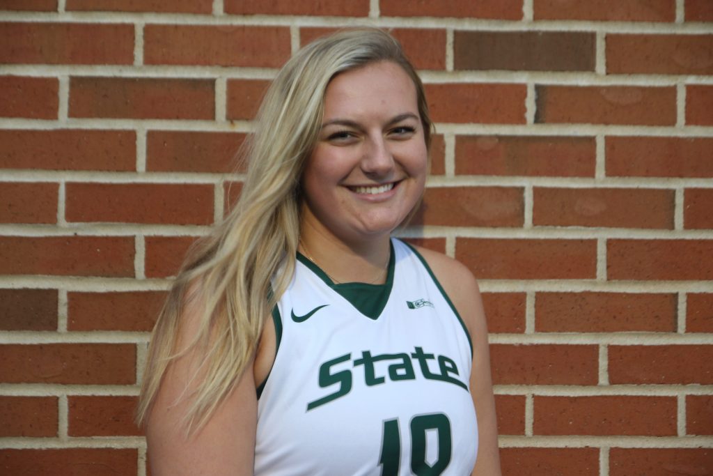 Elizabeth Rauh – Michigan State University