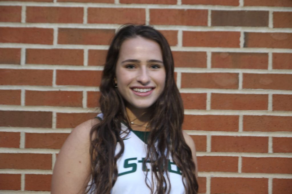 Audrey Damman – Michigan State University