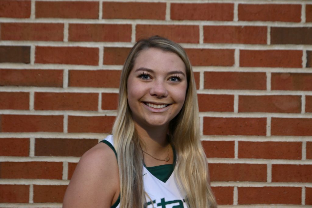 Caroline Bock – Michigan State University