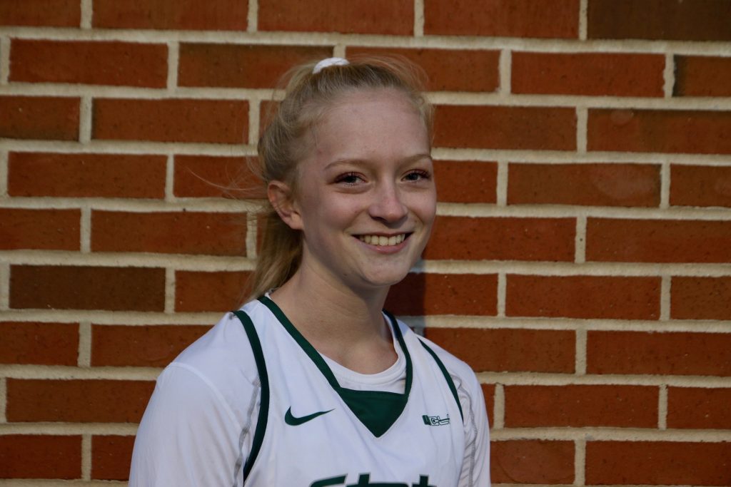 Melanie Stoughton – Michigan State University