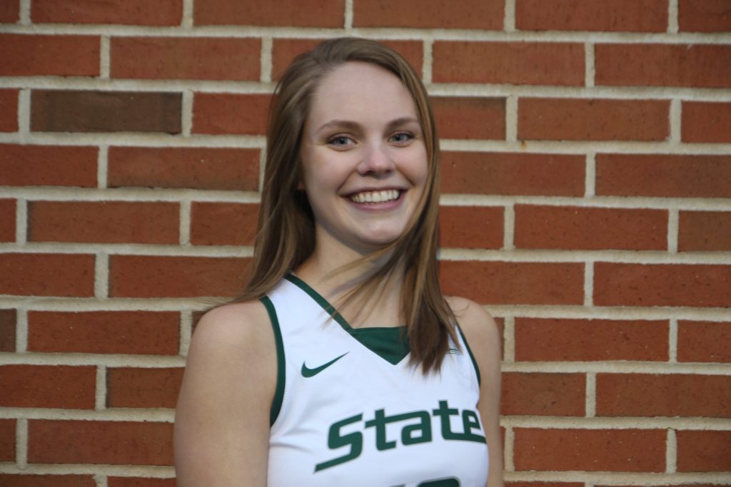Lainey Selkirk – Michigan State University