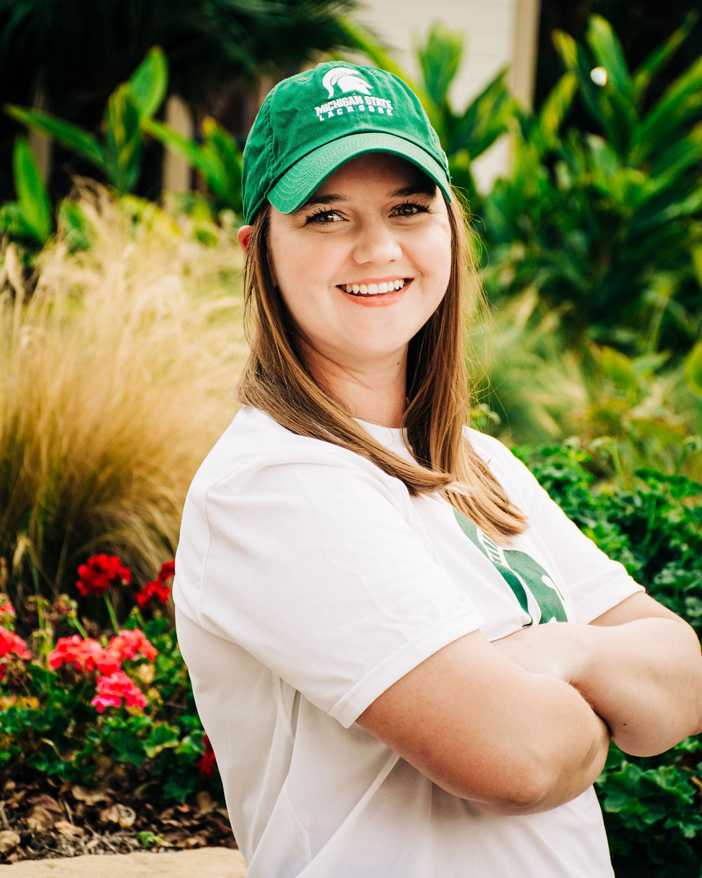 Team Staff – Michigan State University