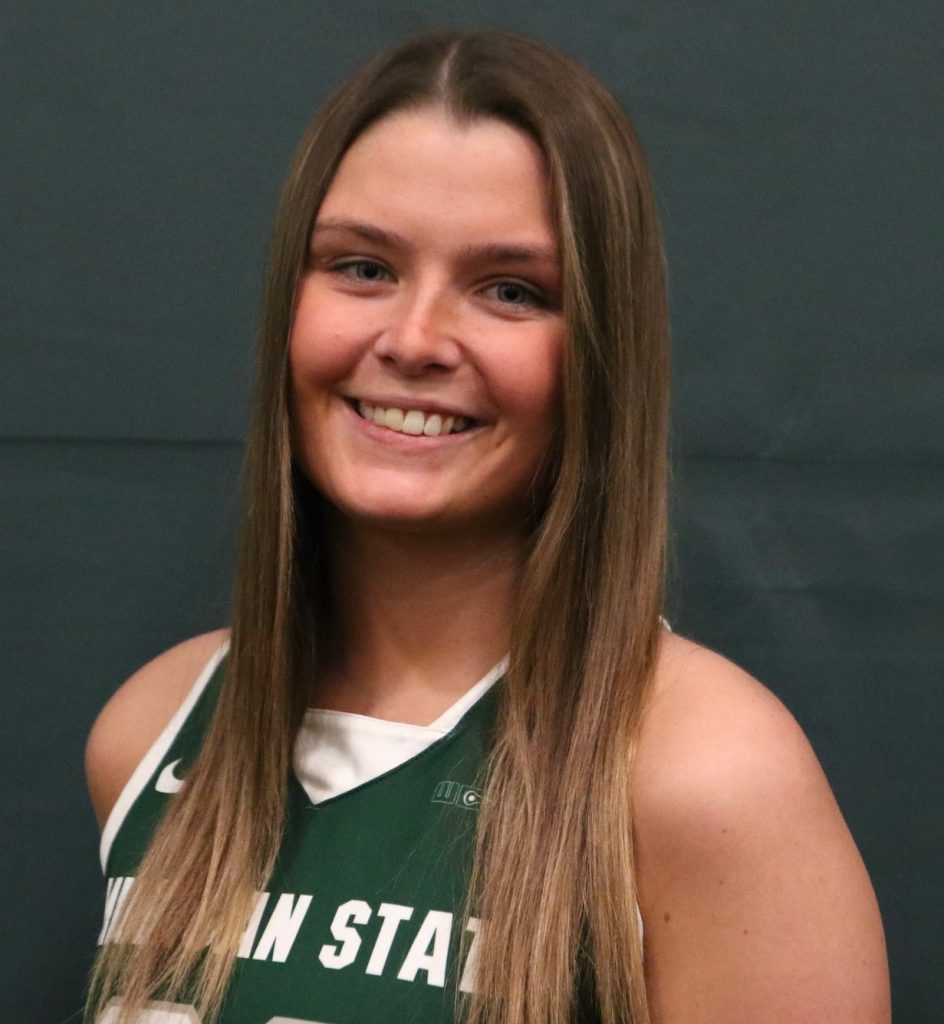 Bridget McConnell – Michigan State University