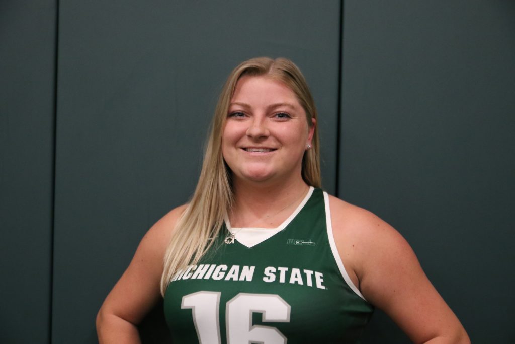 Sarah Stief – Michigan State University