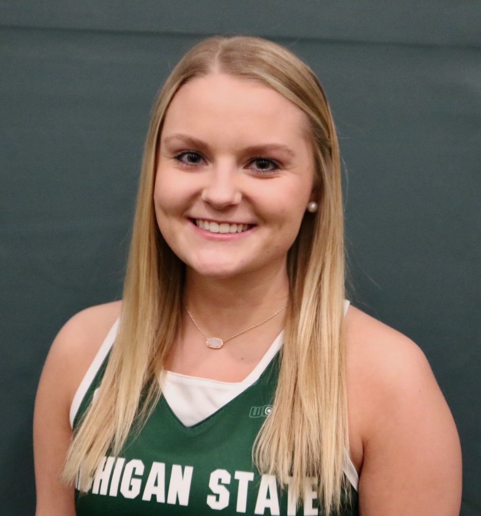 Caroline Currie – Michigan State University