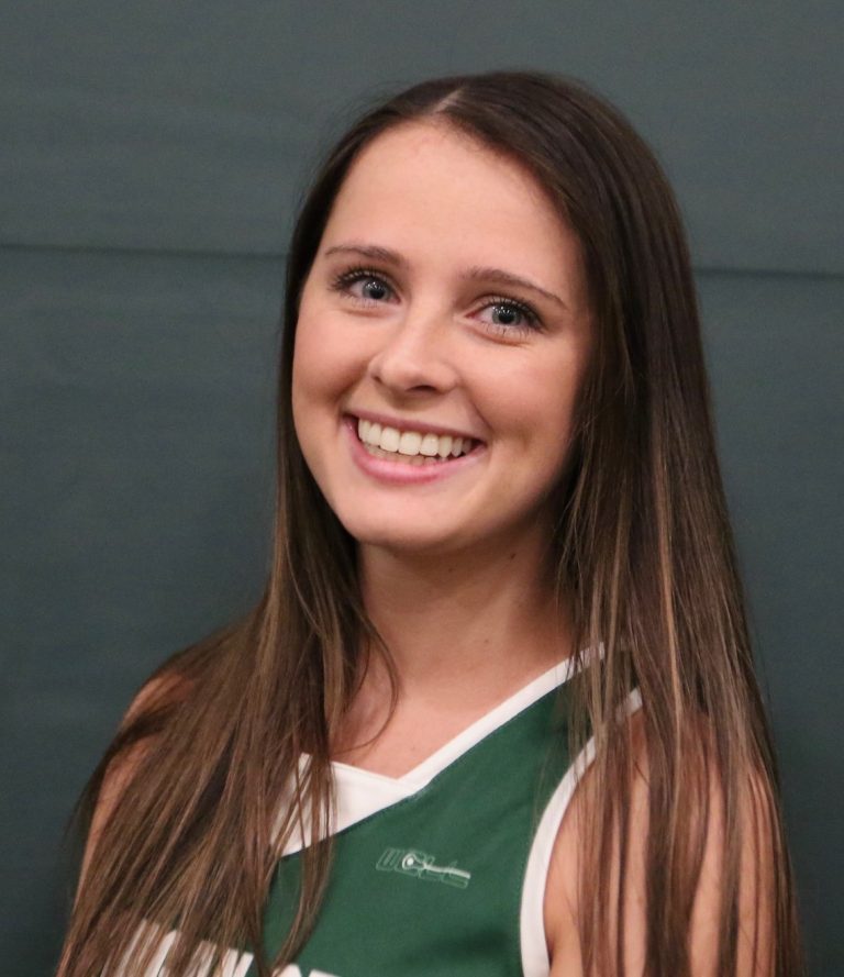 Jordan Markowski – Michigan State University