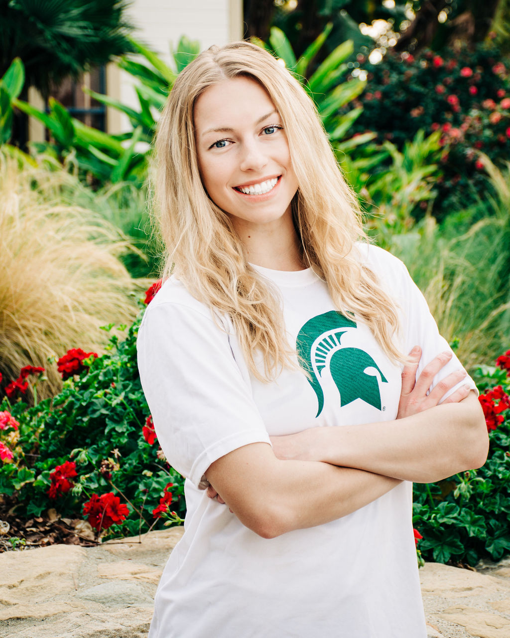 Kate Vinkemulder – Michigan State University