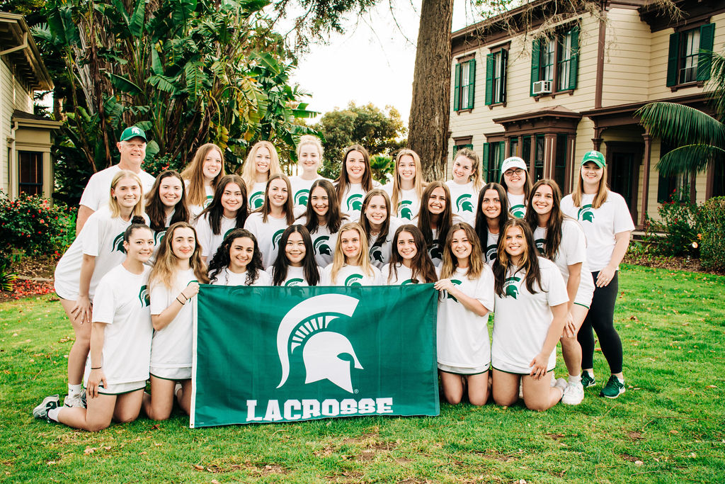 Michigan State University – Women's Lacrosse