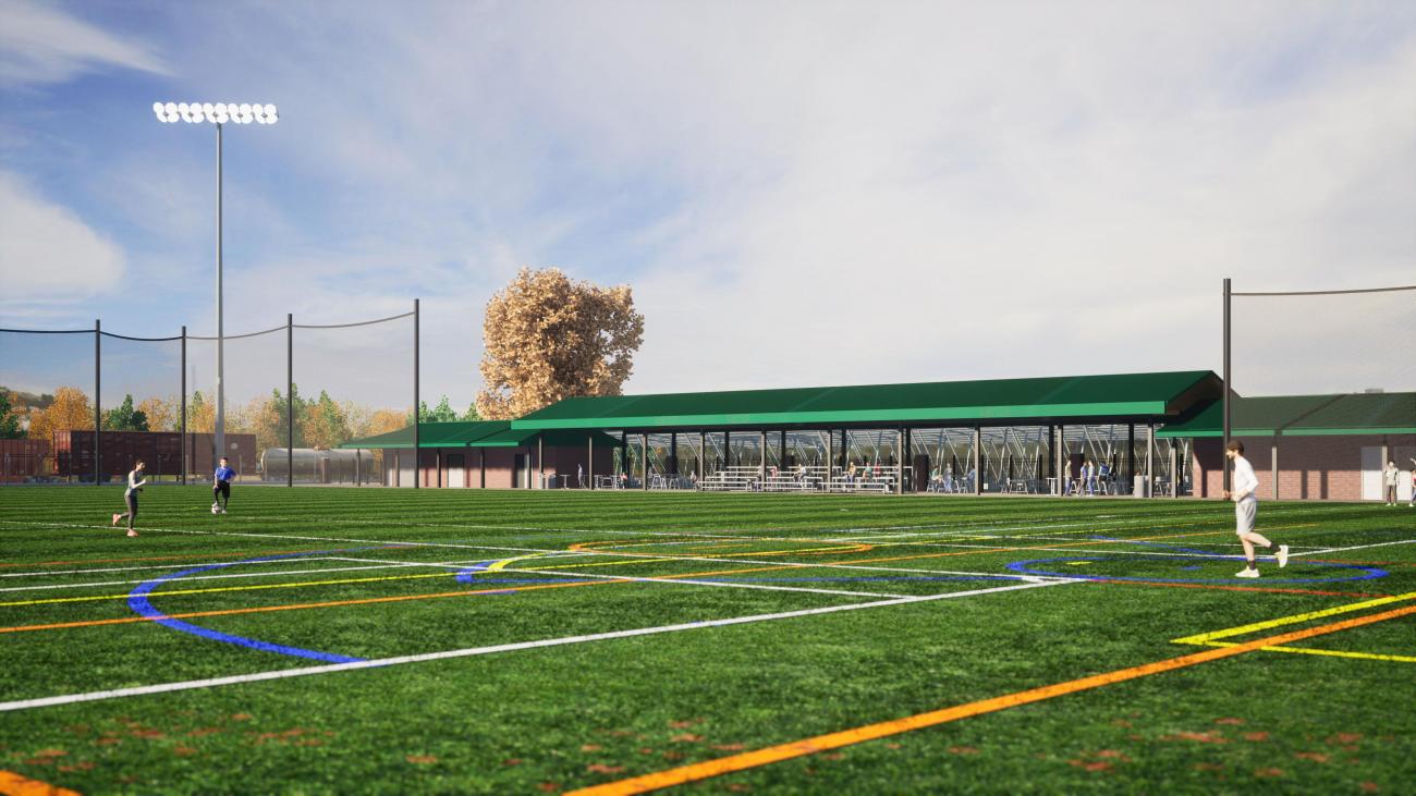Michigan State University – Women's Lacrosse