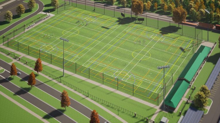 Michigan State University – Women's Lacrosse