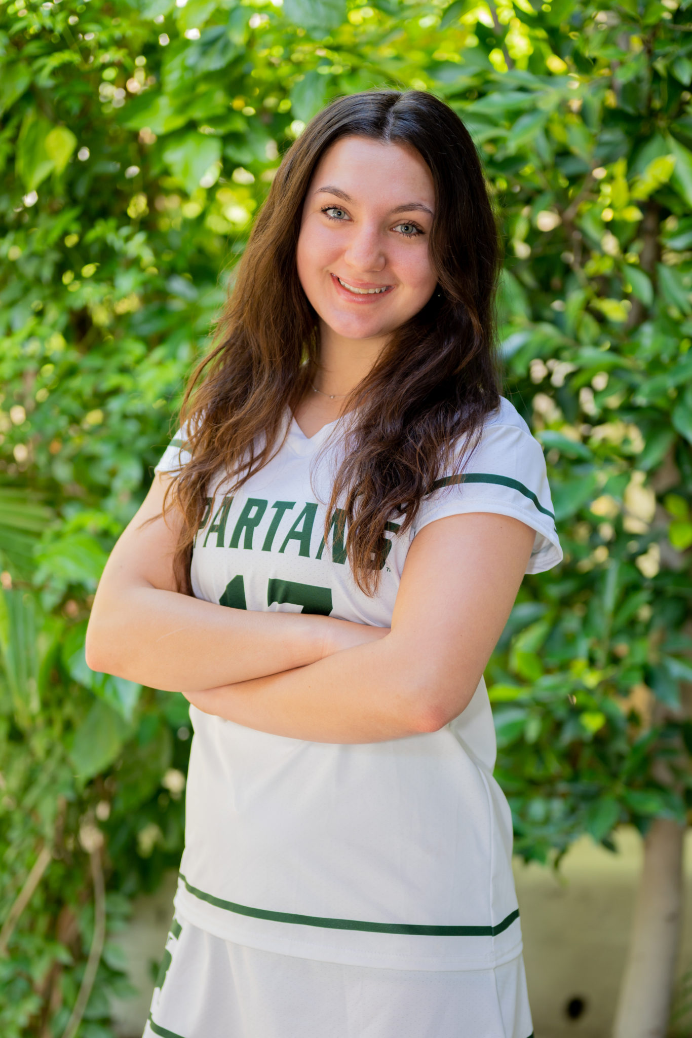 Katie Bucci – Michigan State University