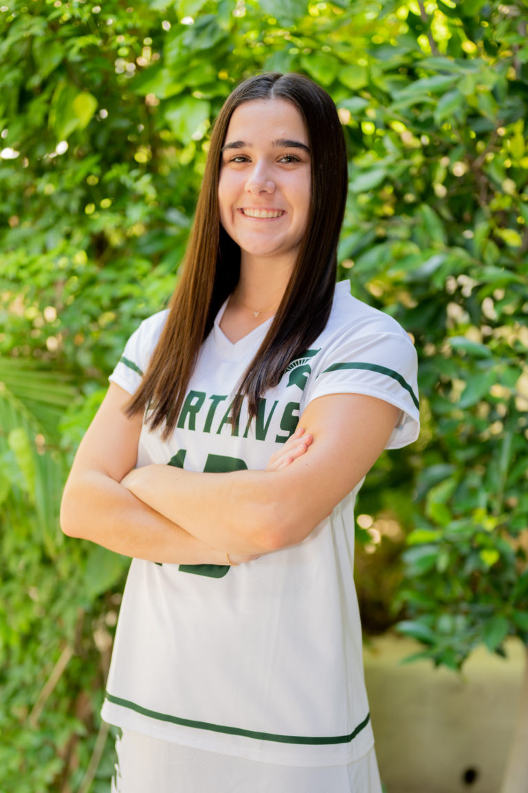 Emma Carrier – Michigan State University