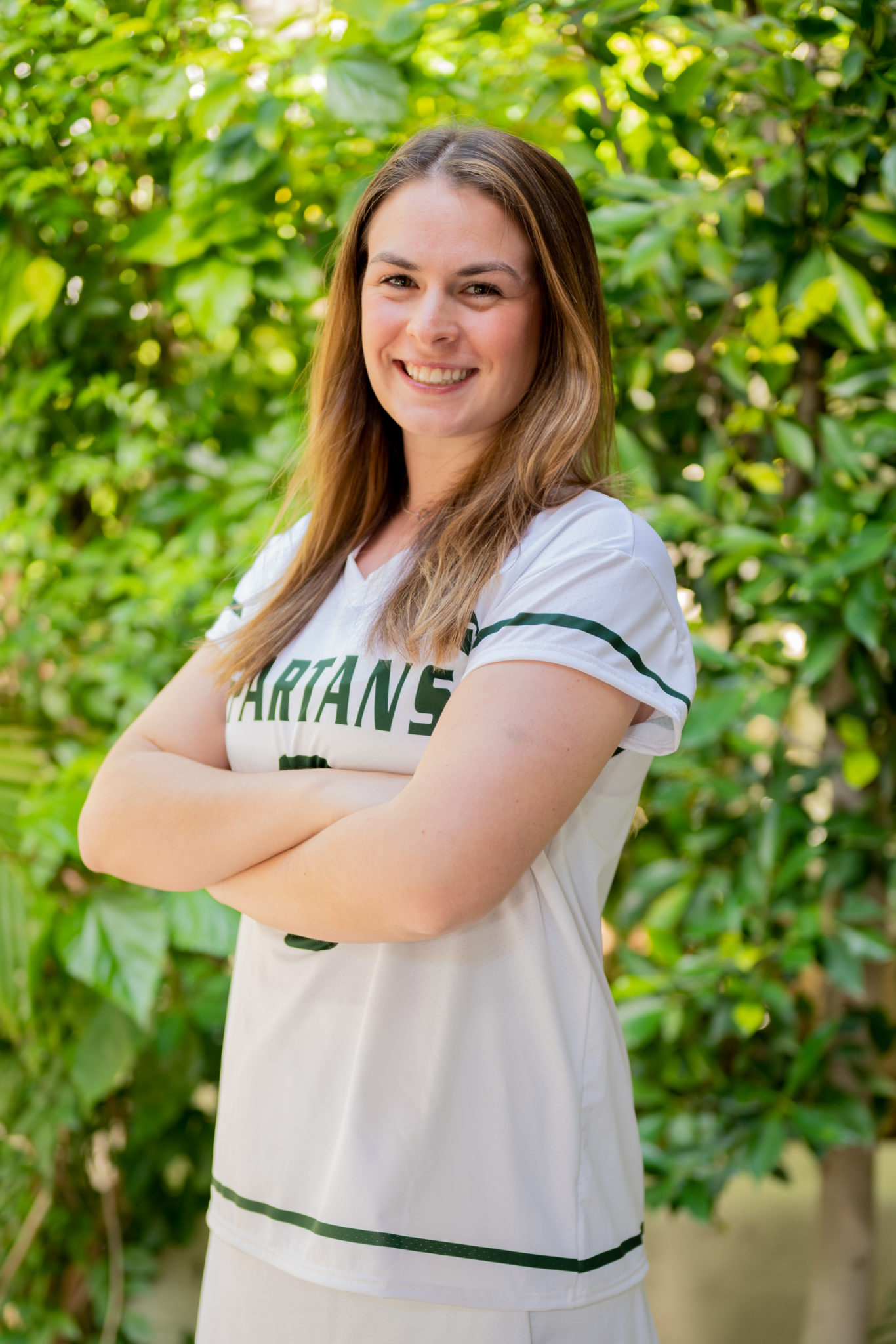 Danielle Colucci – Michigan State University