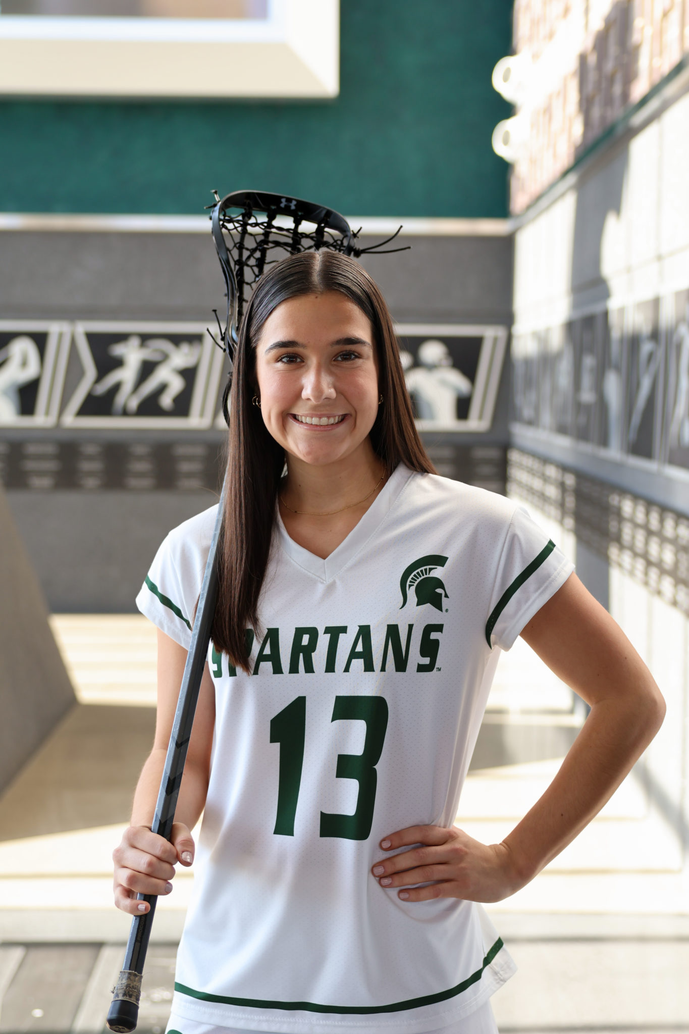 Emma Carrier – Michigan State University